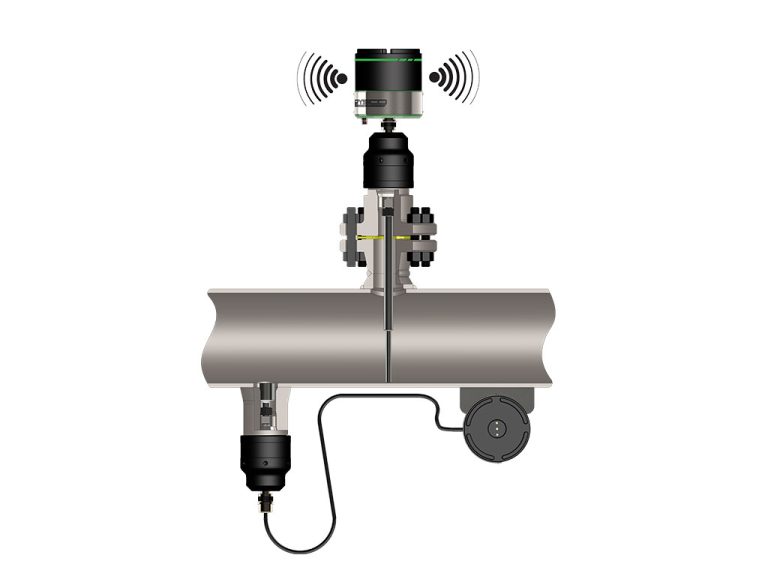 Internal Corrosion Monitoring Systems – SPS Trading