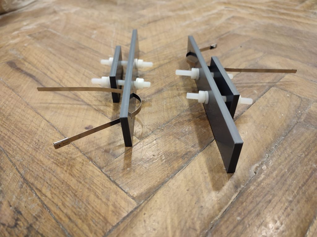 Cathodic Protection Materials – SPS Trading