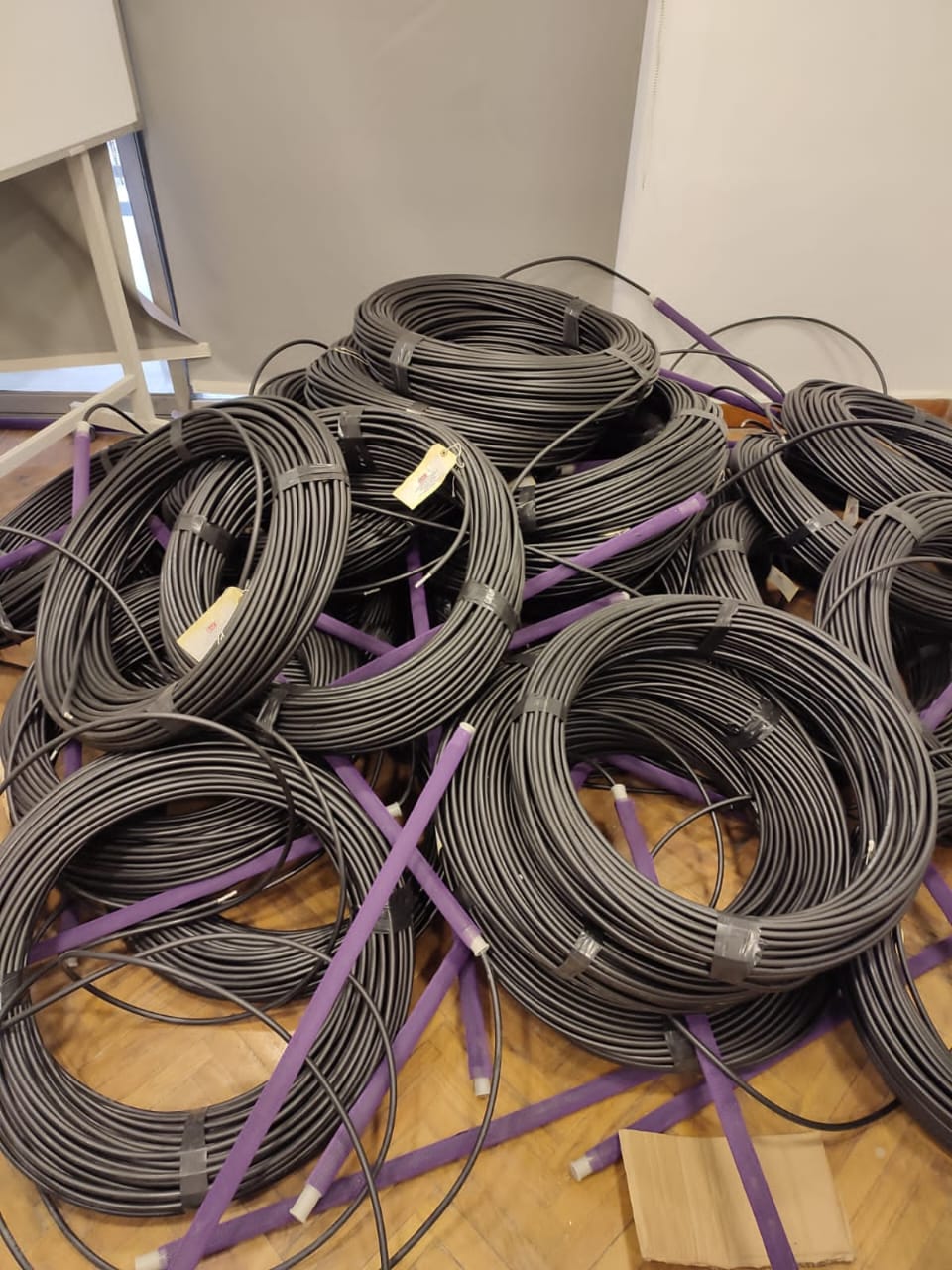 Cathodic Protection Materials – SPS Trading